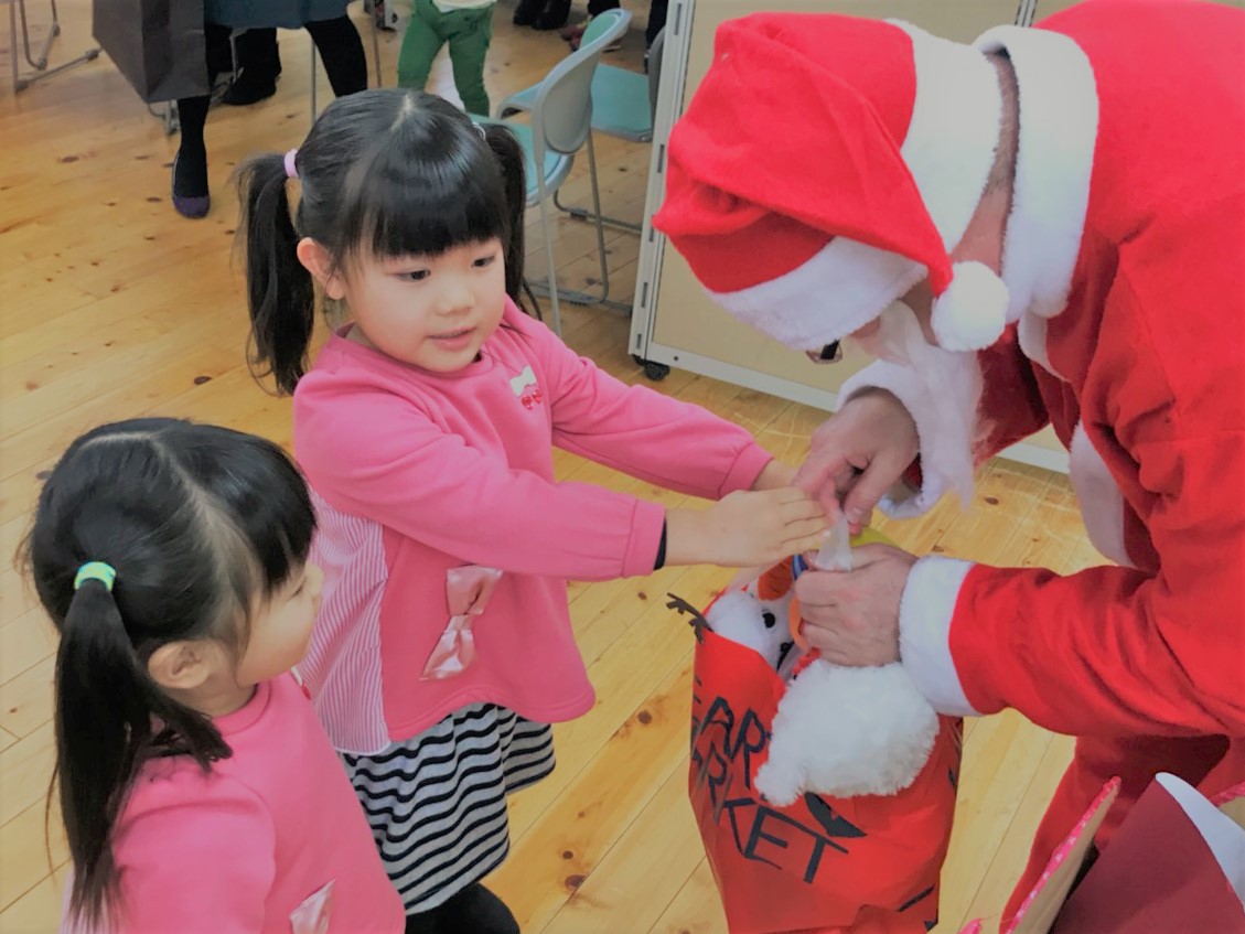 Charity 慈善事業 Eiglobe 語学スクール エイグローブ 広島西区